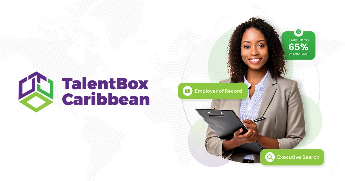 Recruitment Hub | TalentBox Caribbean